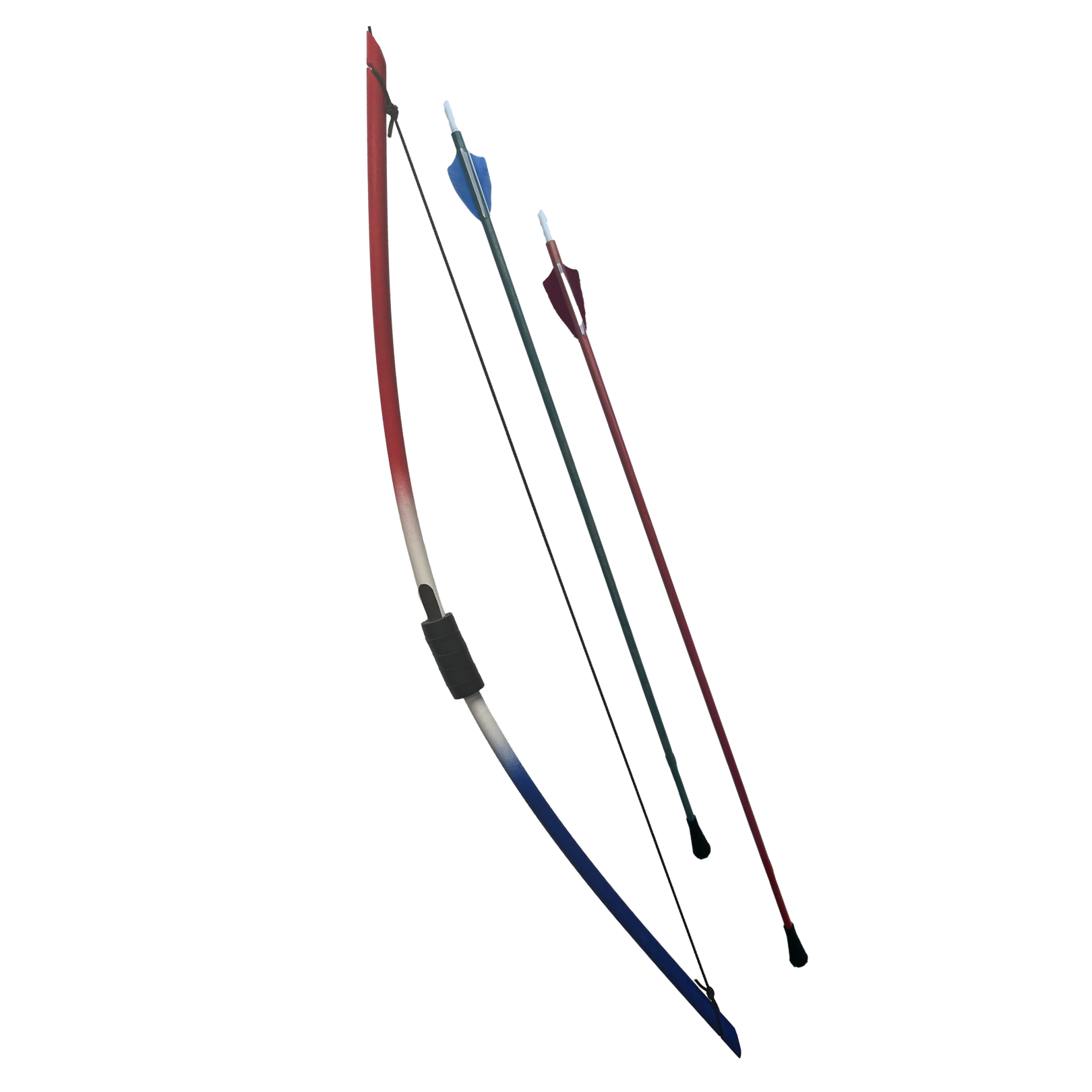Patriot Longbow 48" - Bow and Arrows Set – GBG Archery